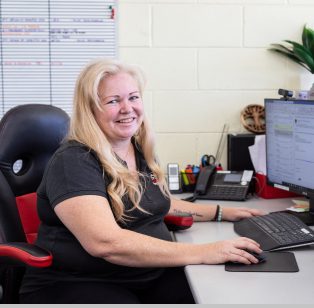 About Taylored Automotive | Dysart (07) 4958 2290