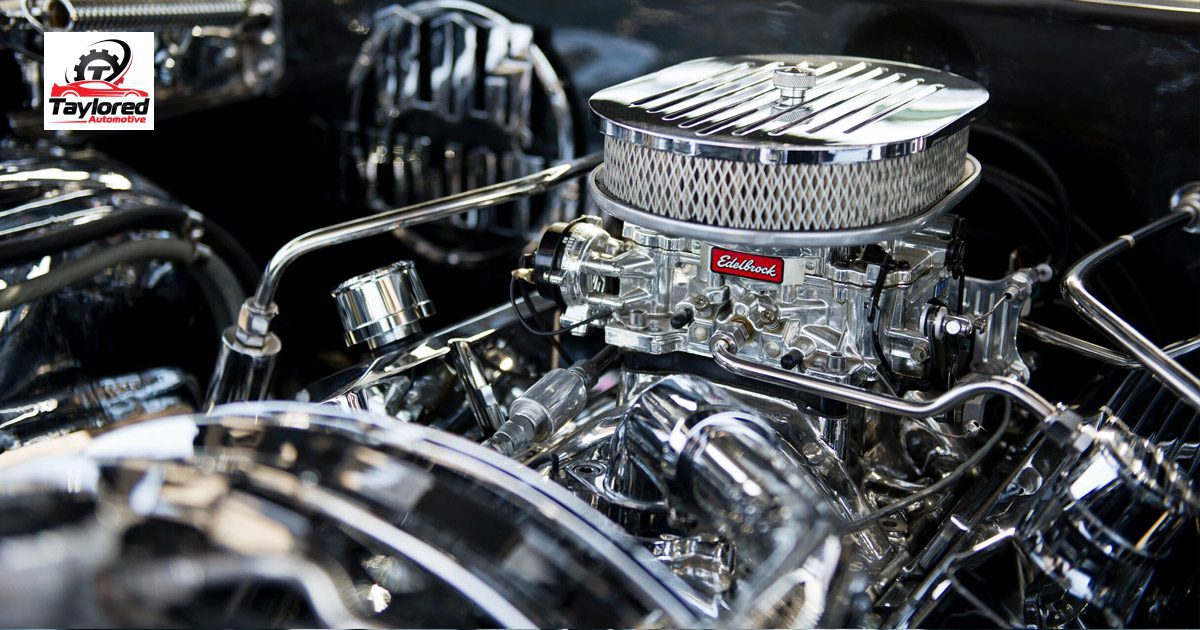 Taylored Automotive Contact Us | Dysart | (07) 4958 2290